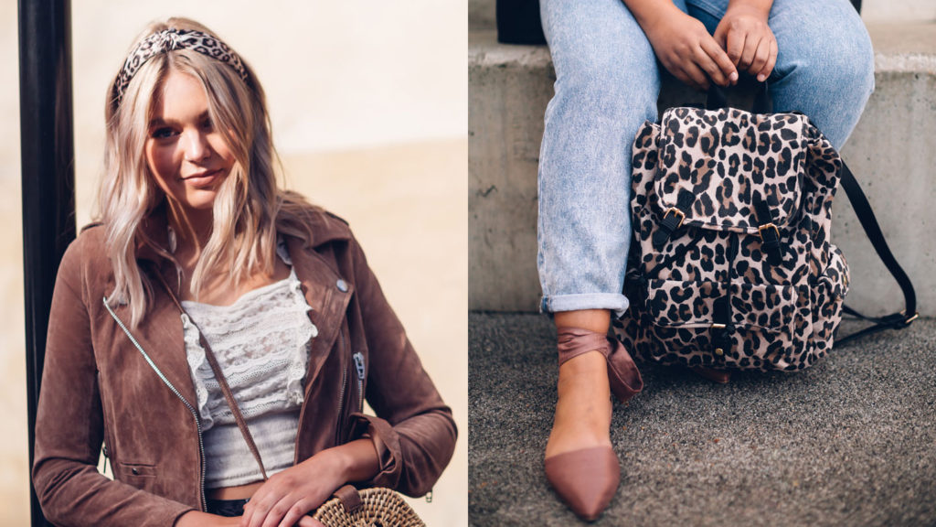 6 Animal-Print Accessories to Wear This Spring - The Accessorize Blog