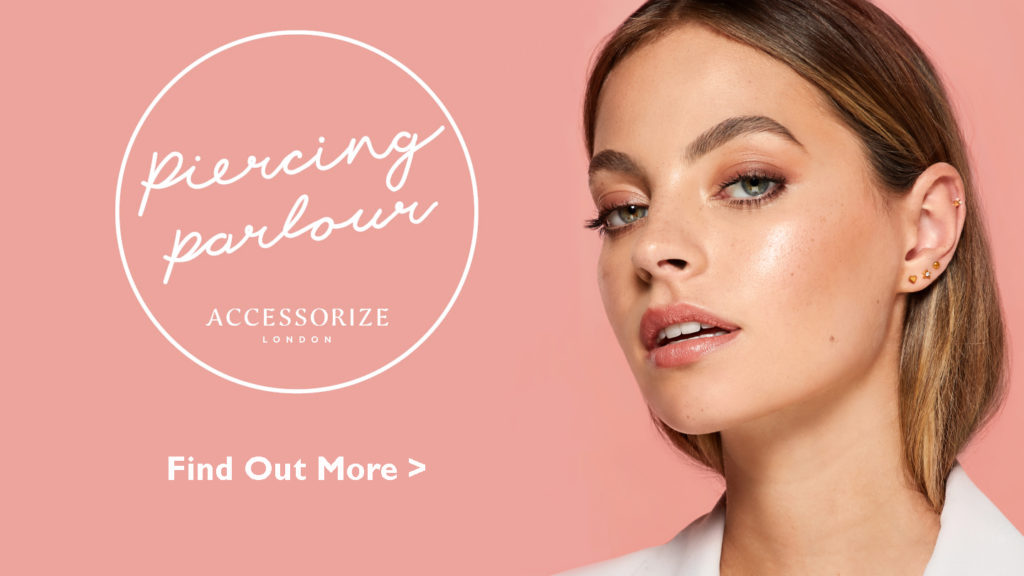 How to Style the Curated Ear Trend - The Accessorize Blog