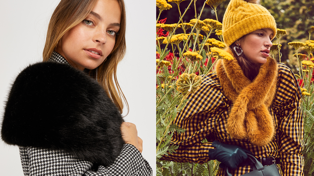 5 Pieces For The Cooler Months That Guarantee A Stylish Season - The ...