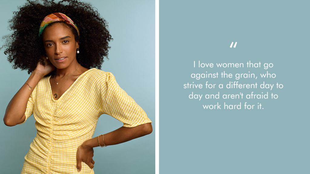 A Mother’s Musings: Portia Prince - The Accessorize Blog
