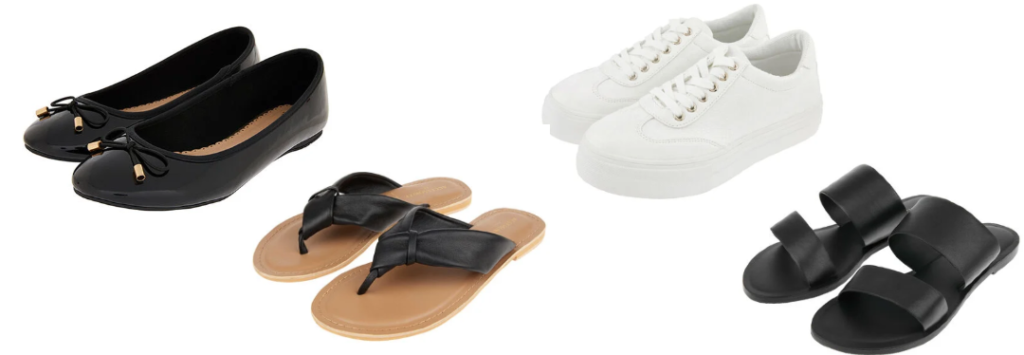 shoes new normal (1) - The Accessorize Blog