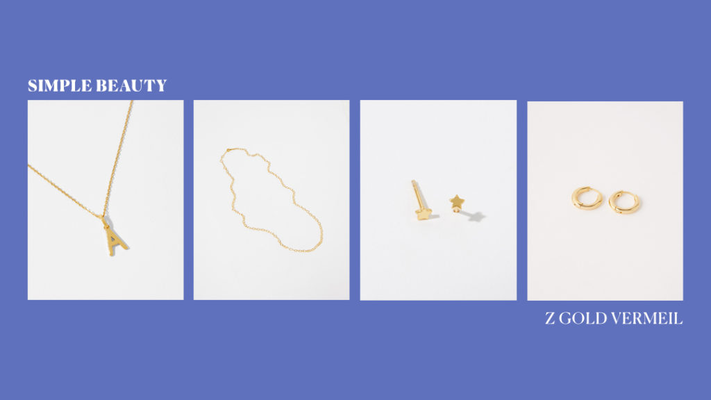 What is gold vermeil (and why are we obsessed?) - The Accessorize Blog